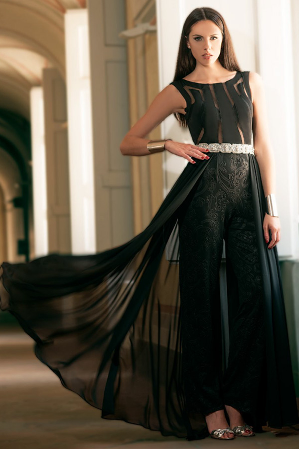 ANT-36 - Punto Zero Moda - Napoli