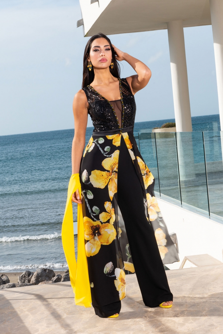 Sharon_6 - Punto Zero Moda - Napoli