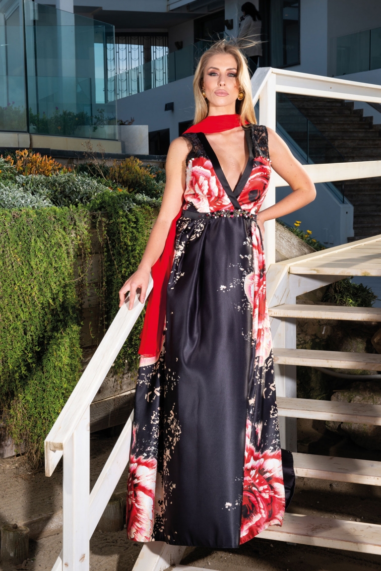 Sharon_31 – Punto Zero Moda – Napoli