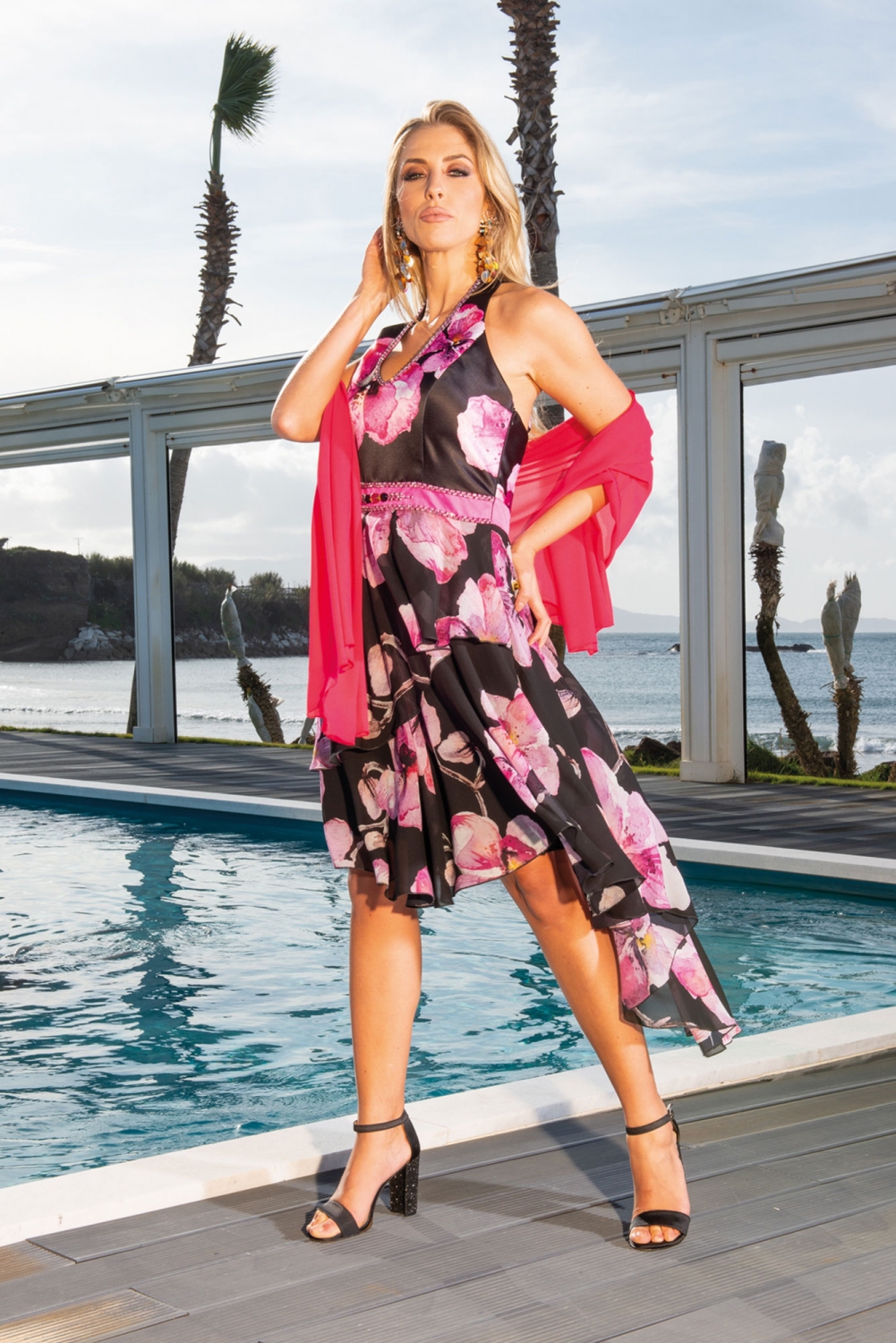 Sharon_32 - Punto Zero Moda - Napoli